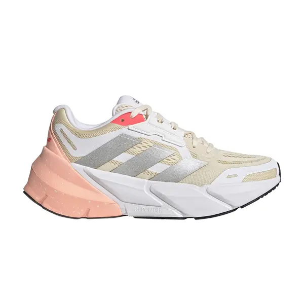 Adidas Adistar Sneakers - Cream