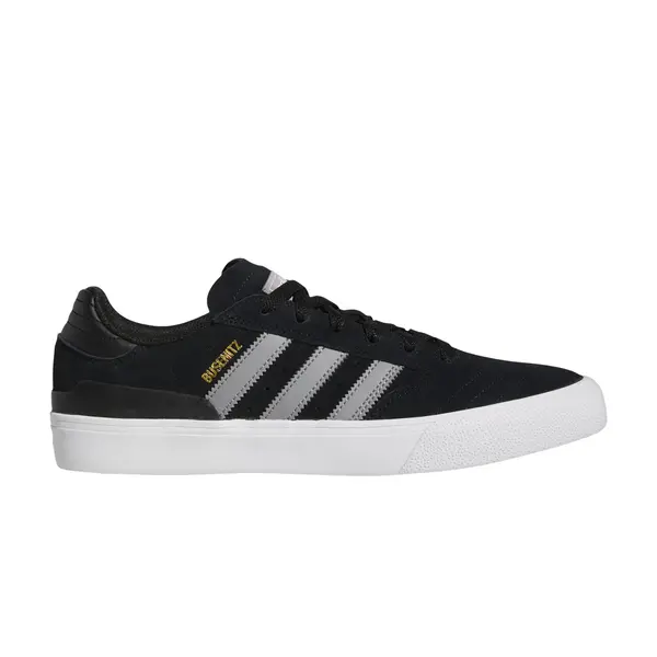 Adidas Busenitz Vulc 2.0 Sneakers - Black