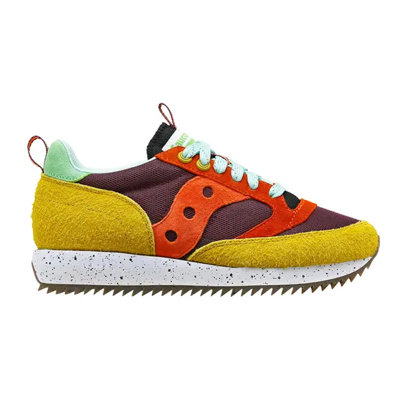 Saucony Jazz 81 'trailian' Sneakers - Black