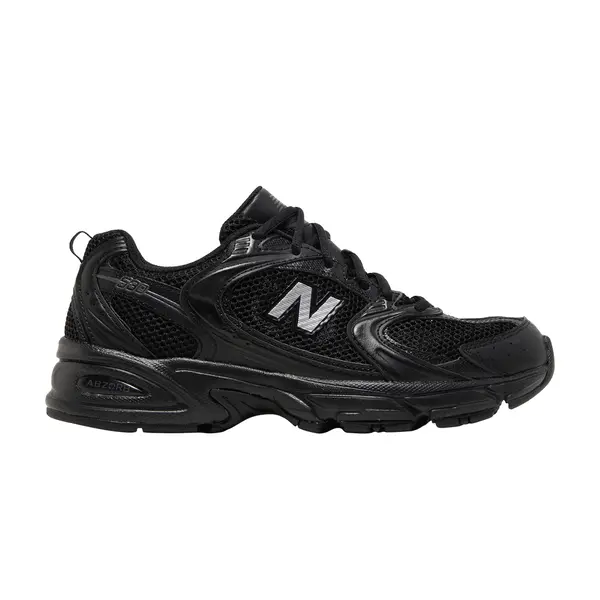 NEW BALANCE 530 Sneakers - Black
