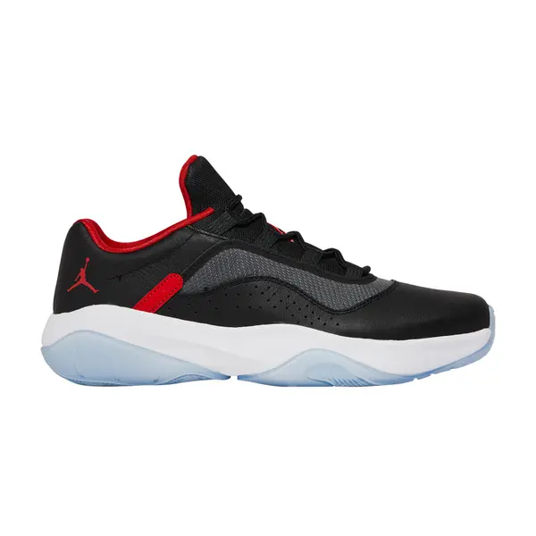 JORDAN Cmft Low Sneakers - Black
