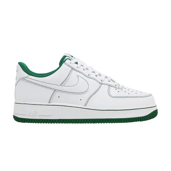 Nike Force 1 '07 Contrast Stitch Sneakers