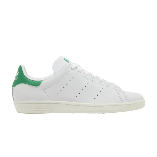 Adidas Stan Smith 80s - White