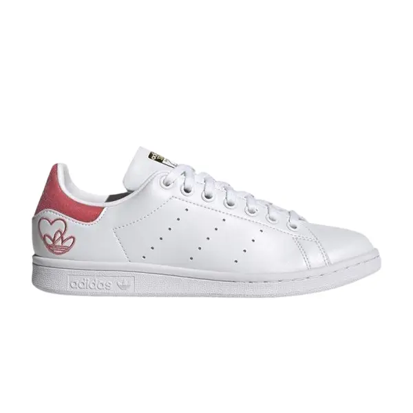Adidas Stan Smith Valentine's Day Sneakers