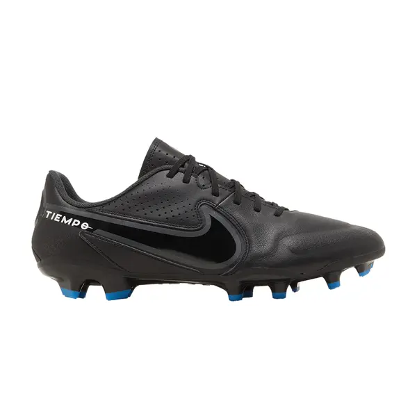 Nike Tiempo Legend Academy Mg - Black