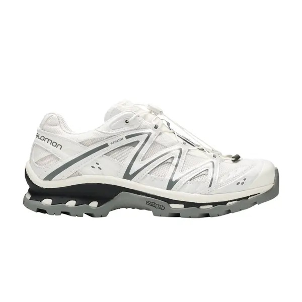 SALOMON Xt-quest Advanced Sneakers - White