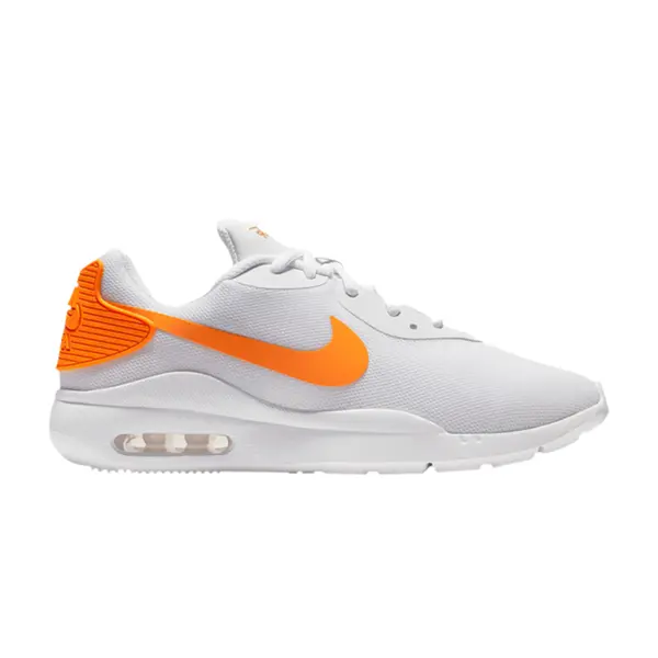 Nike Air Max Oketo Sneakers - White