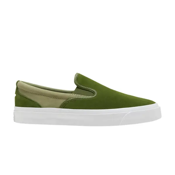 CONVERSE One Star Cc Pro Slip Cons Low - Green