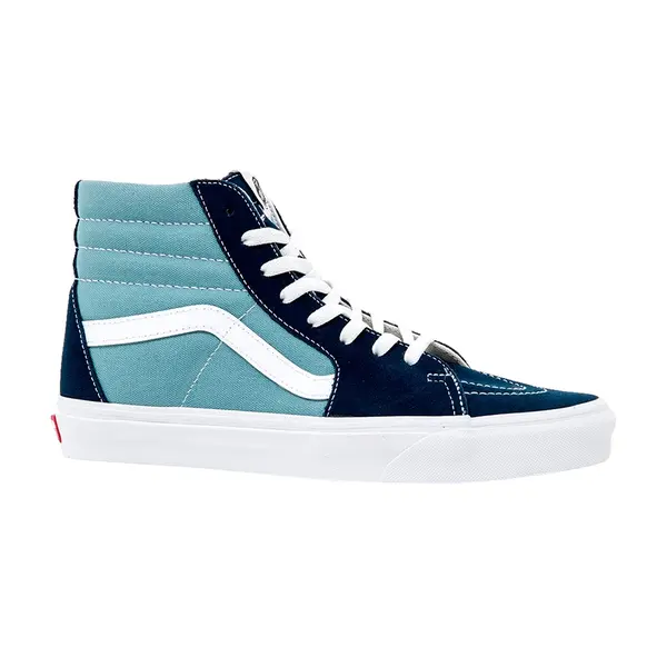 VANS Sk8-hi Retro Sport Sneakers - Blue