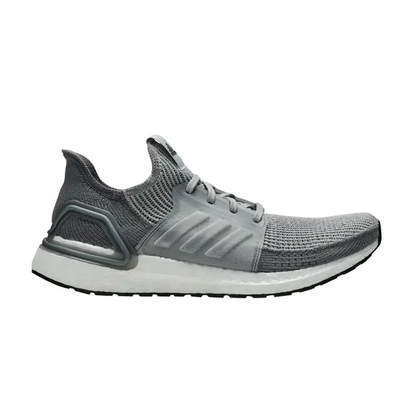 Adidas Ultraboost 19 Sneakers - Grey