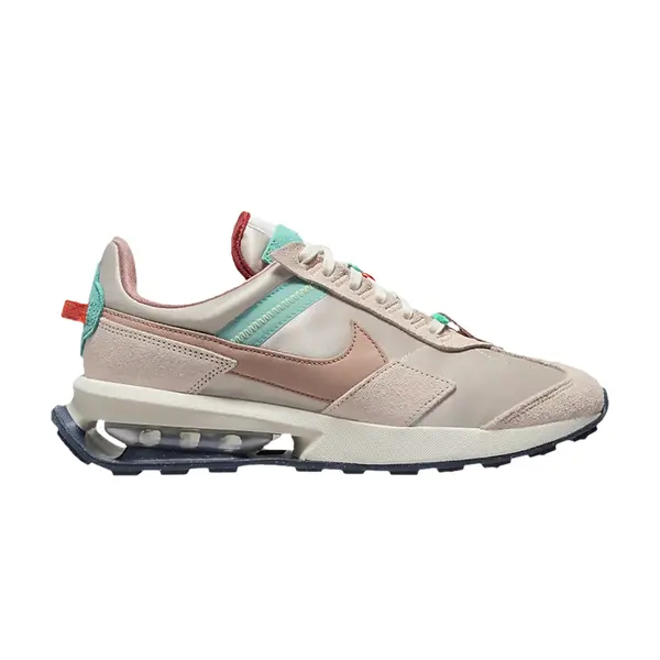 Nike Air Max Pre-day 'chinese New Year' Sneakers - Brown