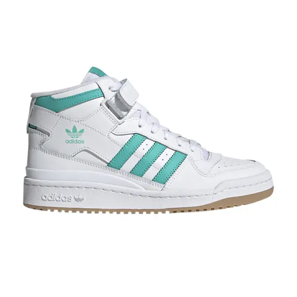 Adidas Forum Mid Sneakers