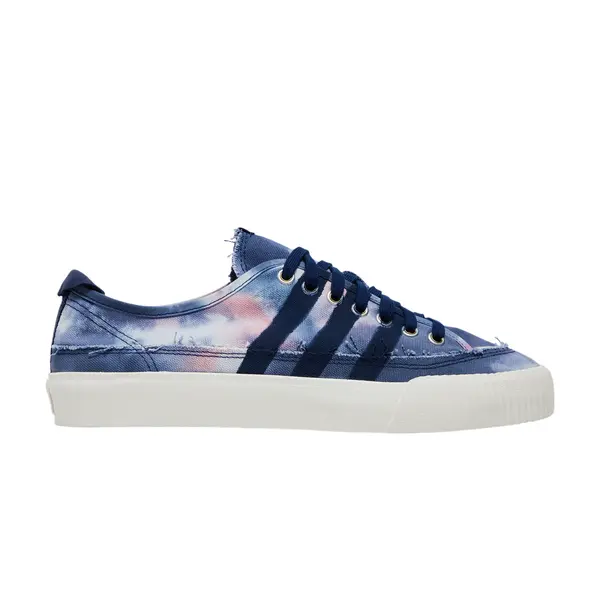 Adidas Donald Glover X Nizza Premium Sneakers