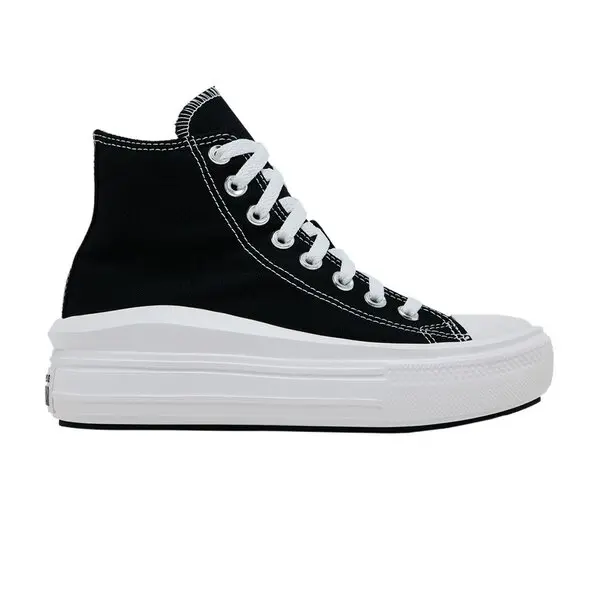 CONVERSE Chuck Taylor All Star High Move Sneakers