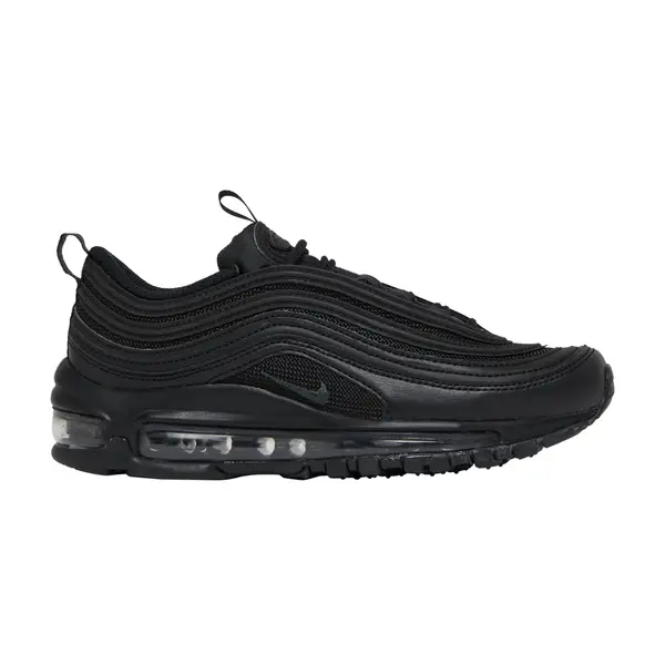 Nike Air Max 97 Sneakers - Black
