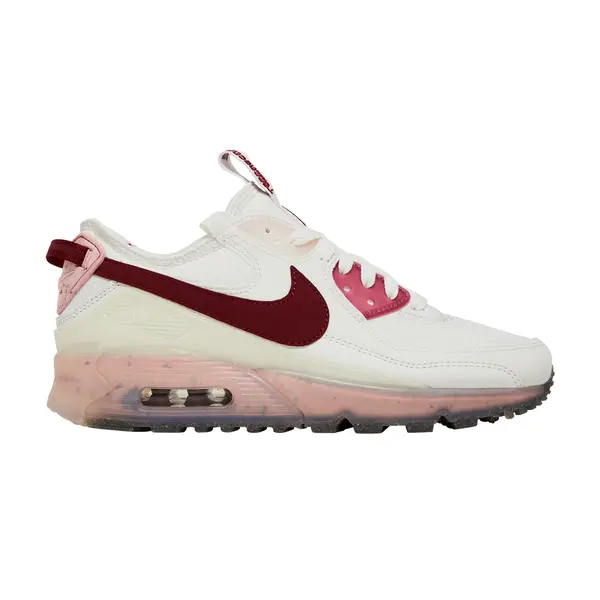 Nike Max Terrascape 90 Sneakers - White