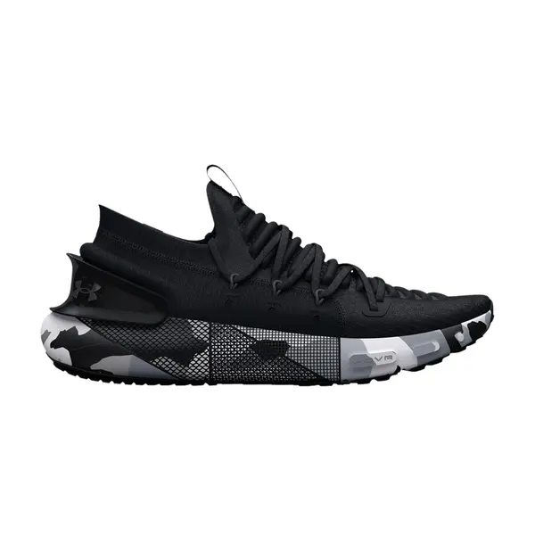 Under Armour Hovr Phantom 3 Ops Sneakers - Black