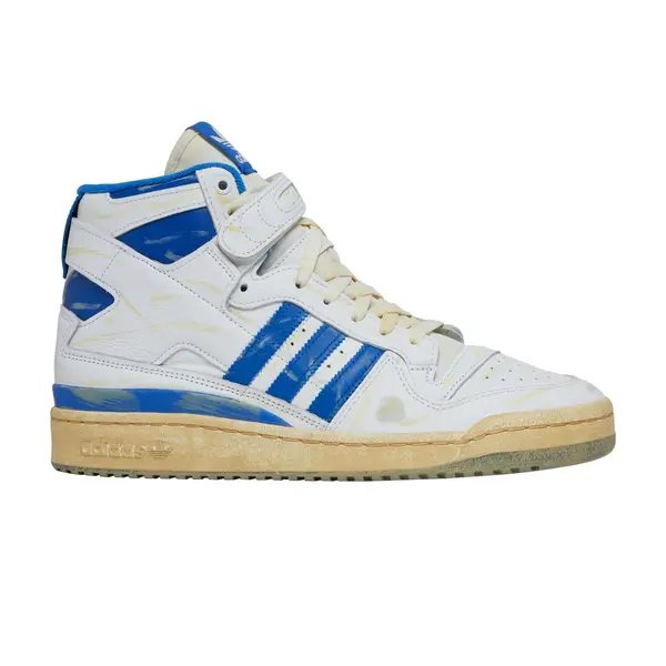 Adidas Forum 84 High Sneakers