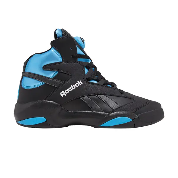 REEBOK Shaq Attaq Azure Sneakers