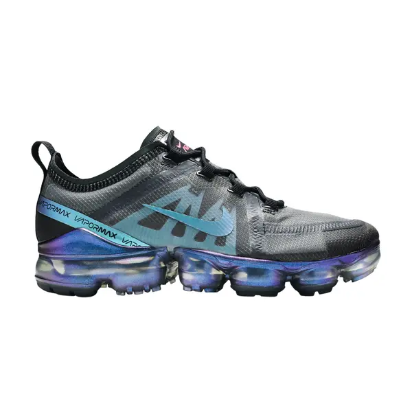 Nike Air Vapormax 2019 Sneakers - Black