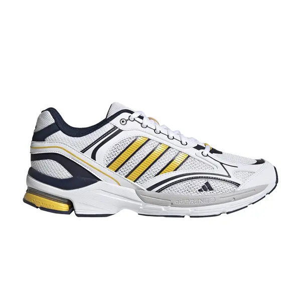Adidas Spiritain 2000 Sneakers - White