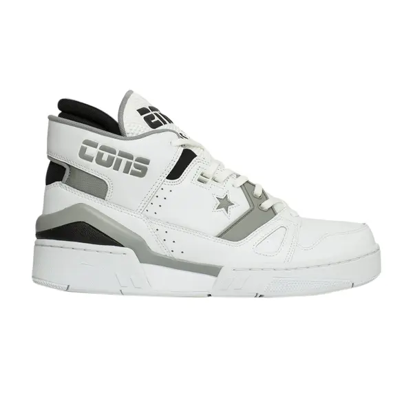 CONVERSE Erx-260 Mid Sneakers - White
