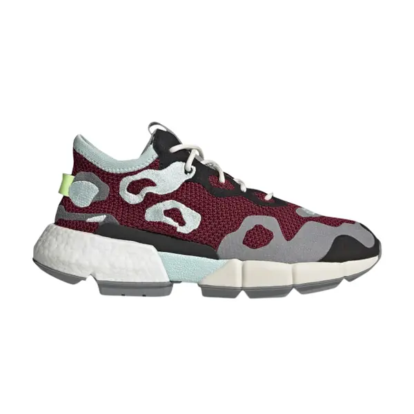 Adidas P.o.d. S3.2 Ml Sneakers - Red
