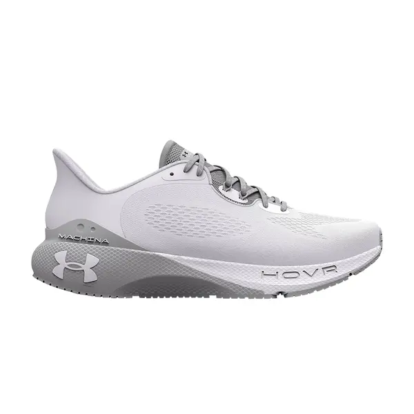 Under Armour Hovr Machina 3 - White