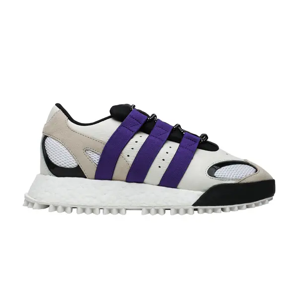 adidas gazelle silver green womens Adidas x Alexander Wang AW Reissue Run main image 1