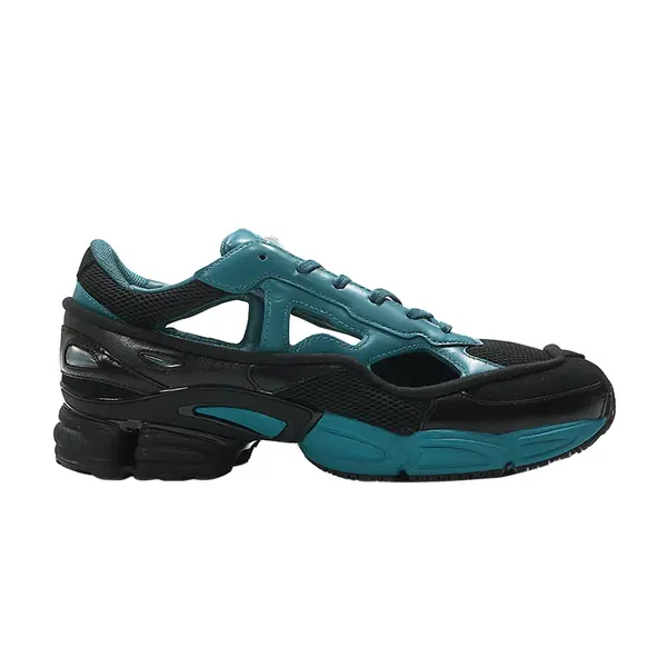 Adidas Raf Simons X Replicant Ozweego Sneakers - Blue