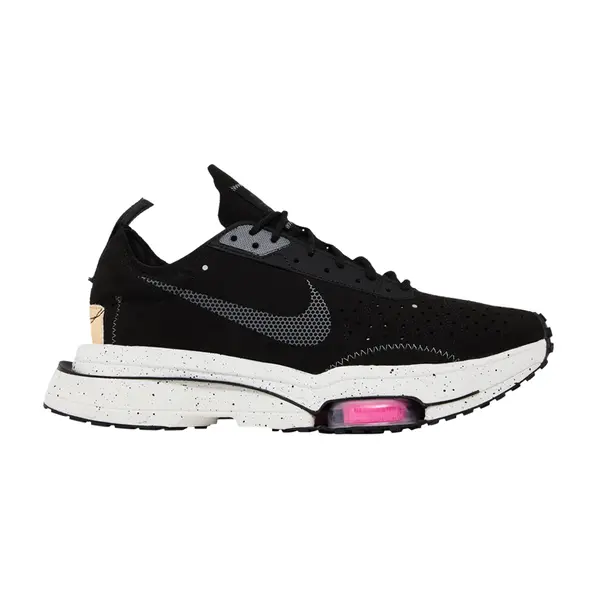 Nike Air Zoom-type Sneakers - Black