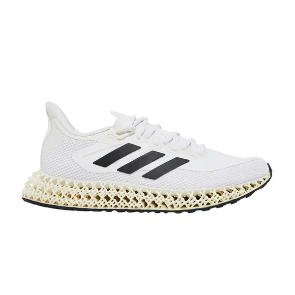 Adidas 4dfwd 2 Sneakers - White