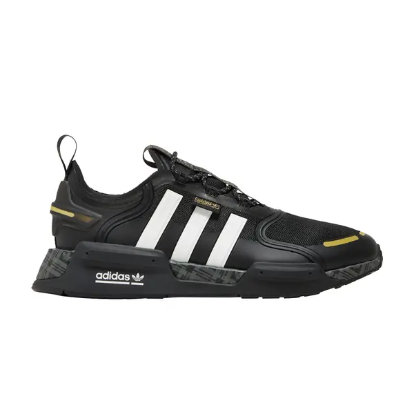 Adidas Nmd_r1 V3 Athletic Sneakers