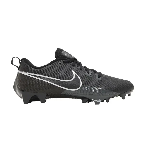 Nike Vapor Edge Speed 360 2 Sneakers - Black