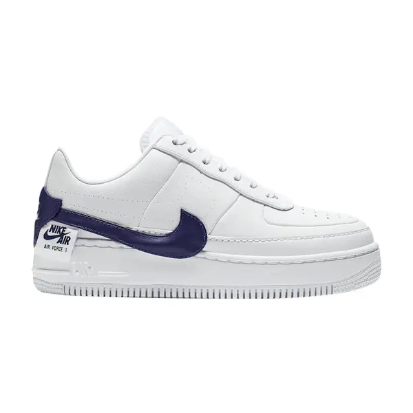 Nike Air Force 1 Jester Xx Sneakers - White