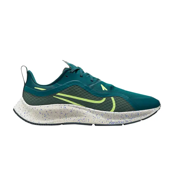 Nike Air Zoom Pegasus 37 Shield - Blue