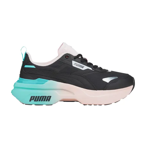 PUMA Kosmo Rider Sneakers - Black