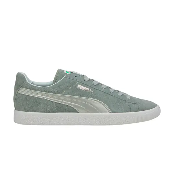 PUMA Suede Vintage Made In Japan Sneakers - Grey