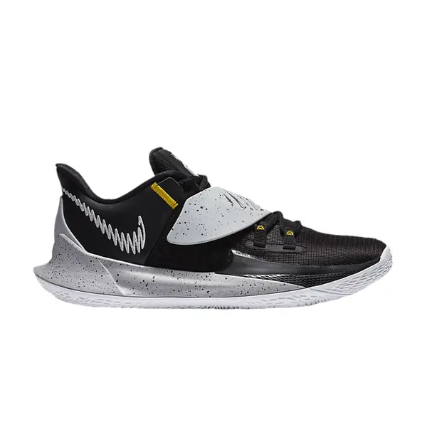 Nike Kyrie Low 3 Team Sneakers - Black