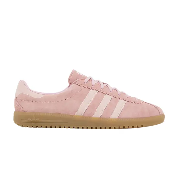Adidas Bermuda Sneakers - Pink