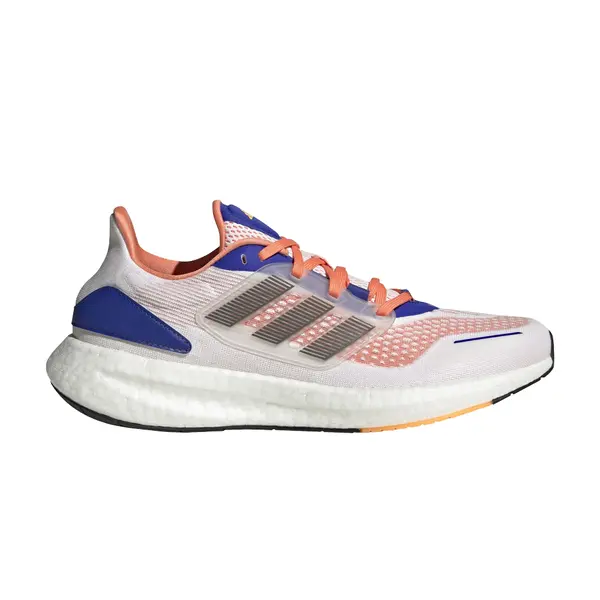 Adidas Pureboost 22 Heat.rdy Sneakers - White