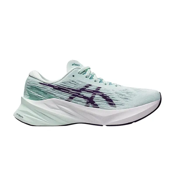 Asics Novablast 3 Sneakers - Blue