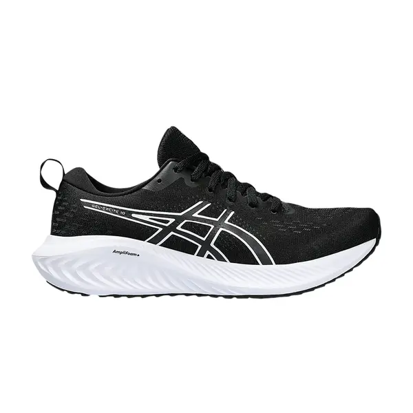 Asics Gel-excite Sneakers - Black