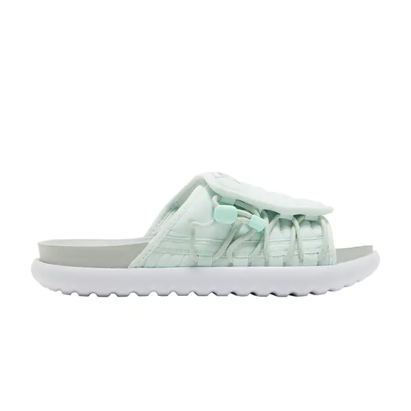 Nike Asuna 2 Slide - Green
