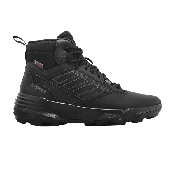 Adidas Unity Leather Mid Cold.rdy