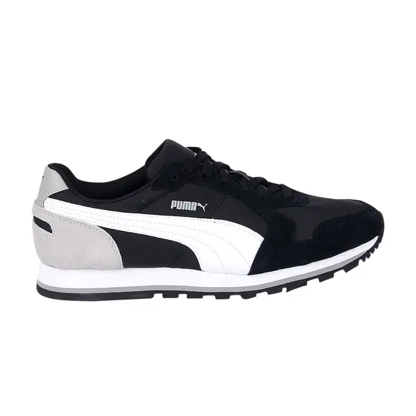 PUMA St Runner Nl Sneakers - Black