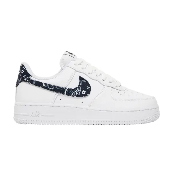 Nike Force 1 '07 Essentials - White