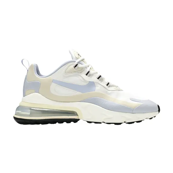 Nike Air Max 270 React Sneakers - White
