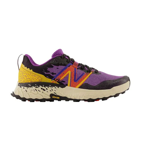 NEW BALANCE Fresh Foam X Hierro V7 - Purple