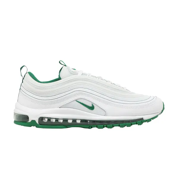 Nike Air Max 97 Sneakers - White